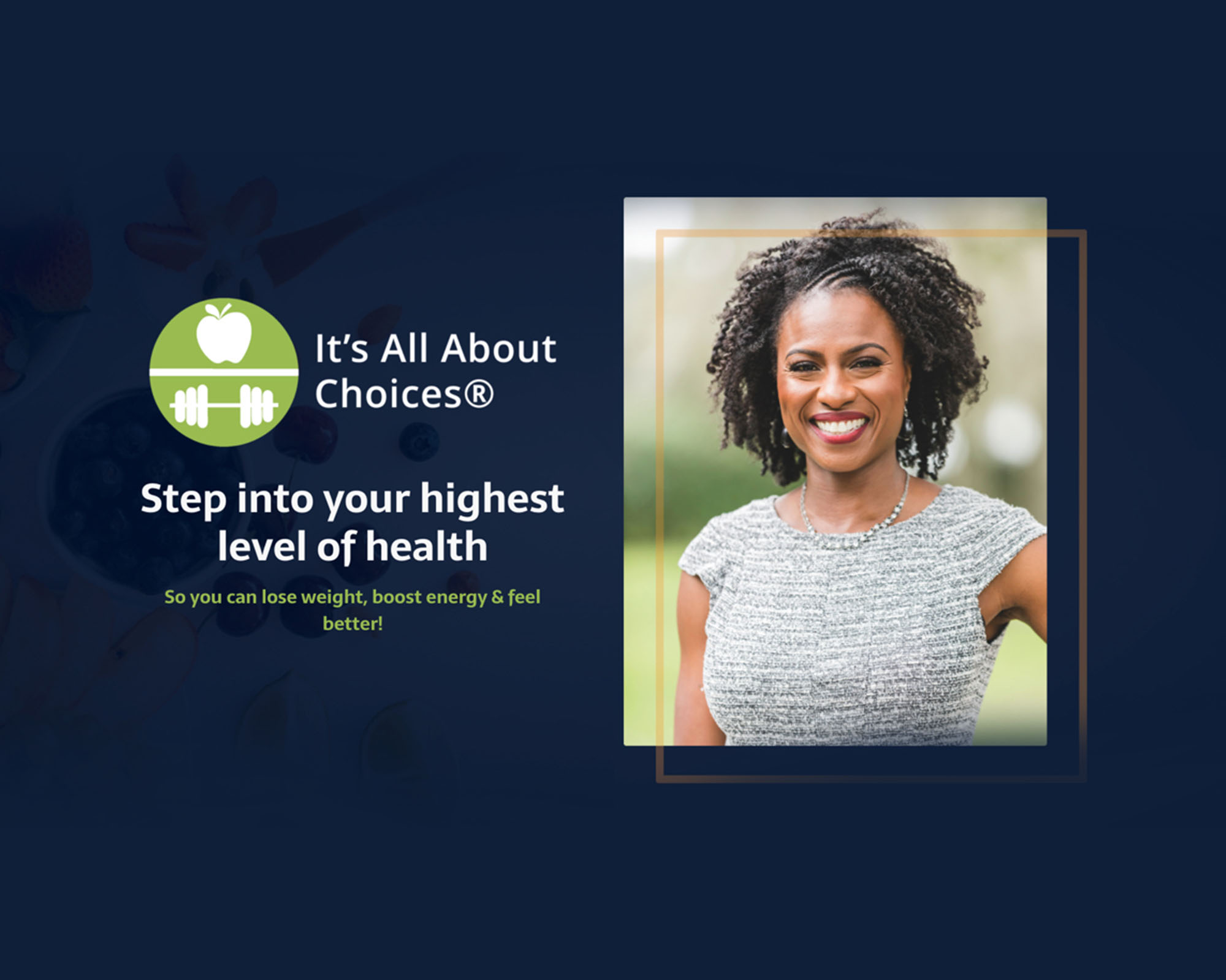 Private Coaching by Sandra: You, Me, & the Best Version of YOU Ever!